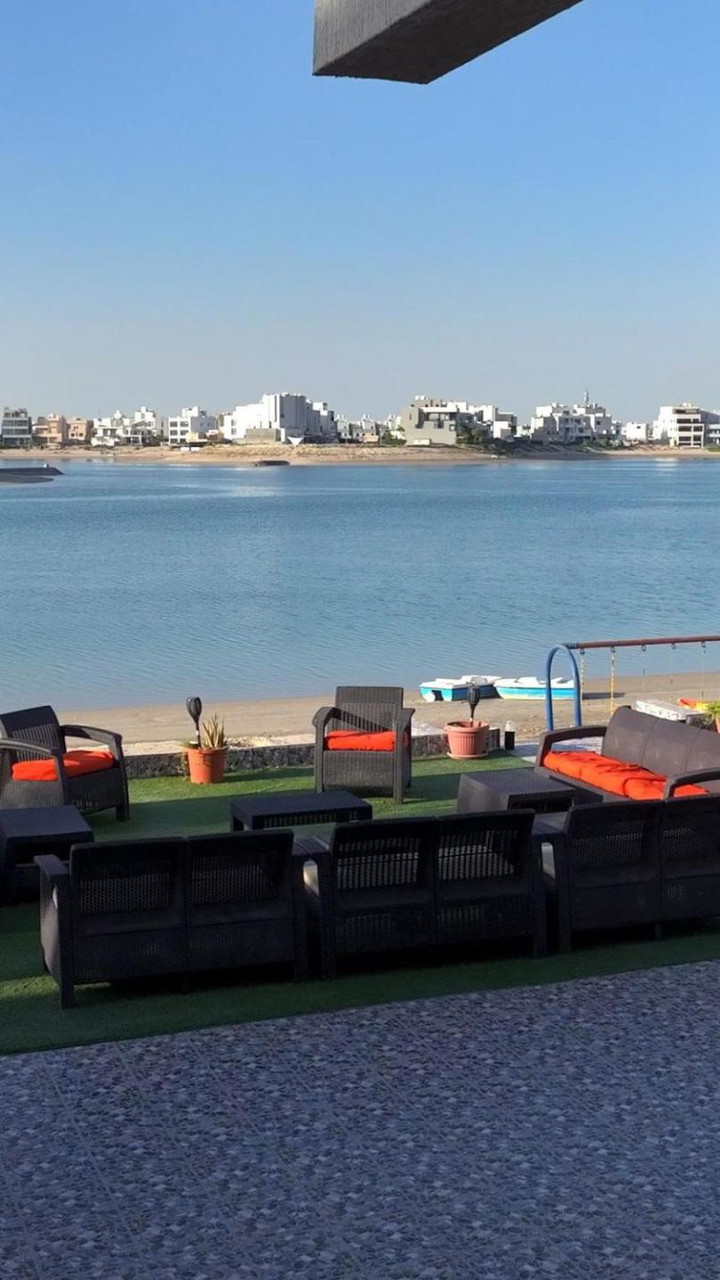 شاليه العائله Shaleeh 285 - Kuwait
