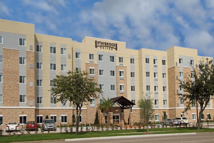 Staybridge Suites - Houston - Medical Center By Ihg - Bellaire, TX