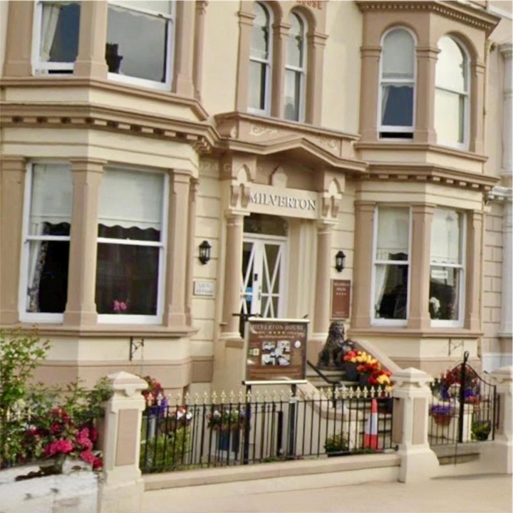 Milverton House - Gwynedd