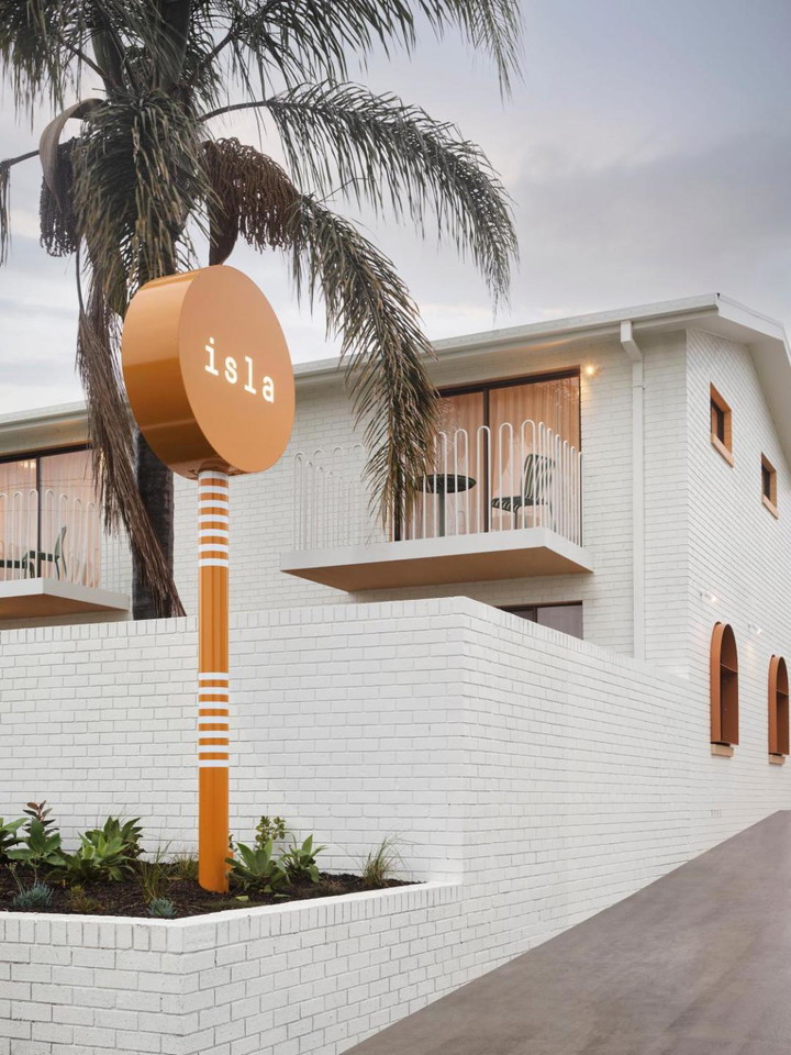 The Isla & Casita - Tomakin