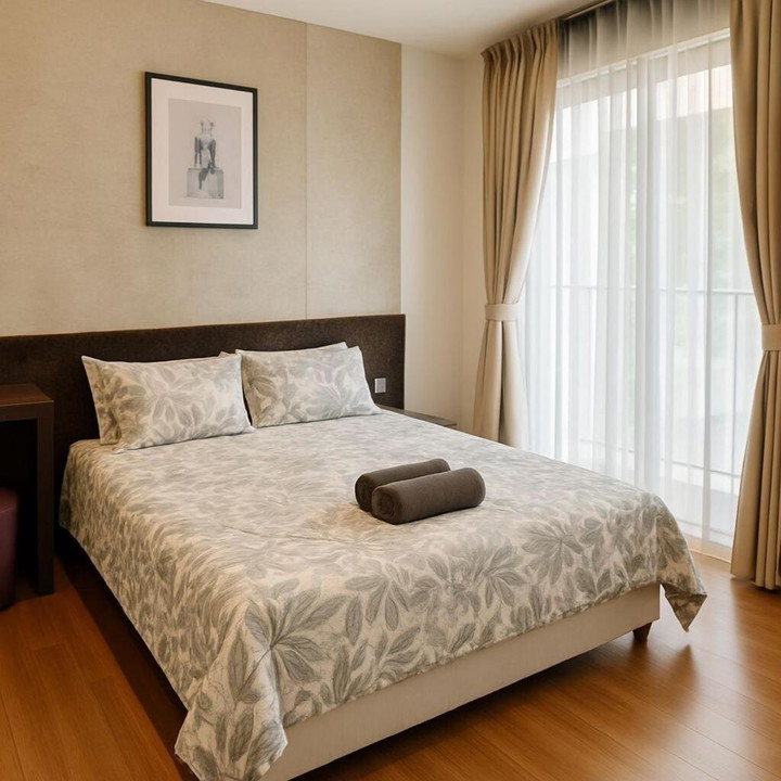 New Unit!! Super Cozy 2-bedroom Family & Kid-friendlyifree Wifi&parkingi I-city Shah Alam - Klang