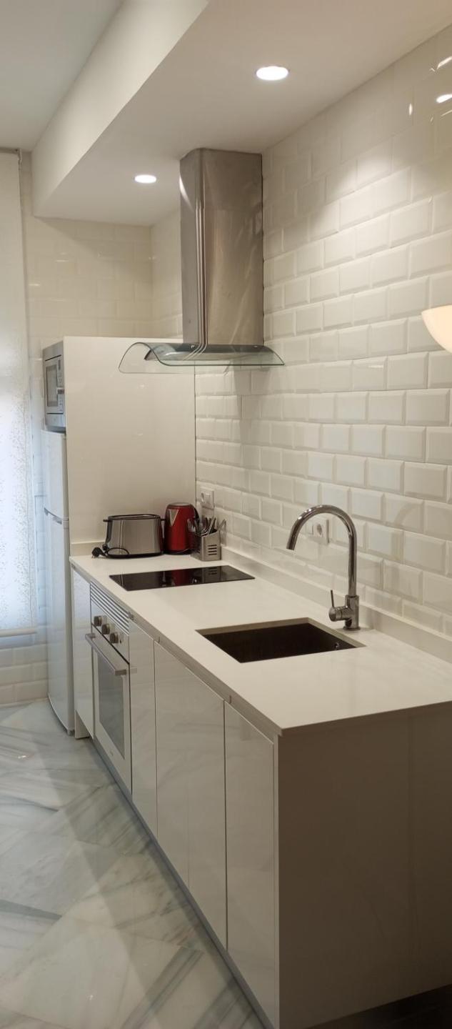 Apartamentos Padre Luis - Catarroja