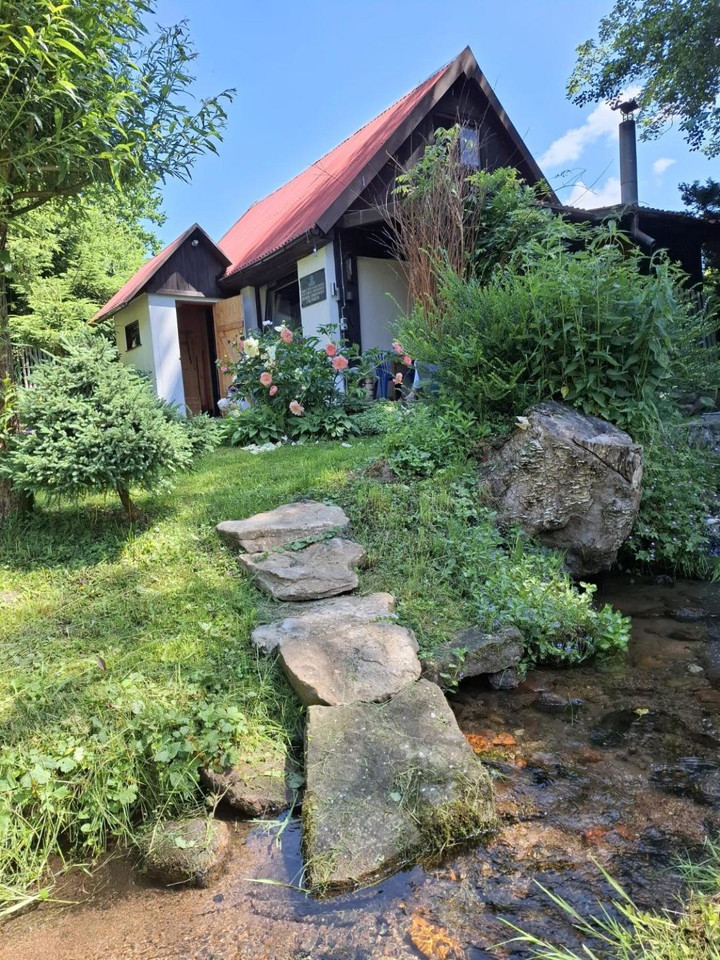 Domek - Apartamenty Kudowski Potok - Kudowa-Zdrój