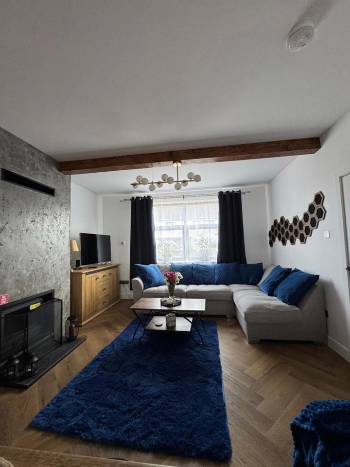 Pael Haven - Inverness