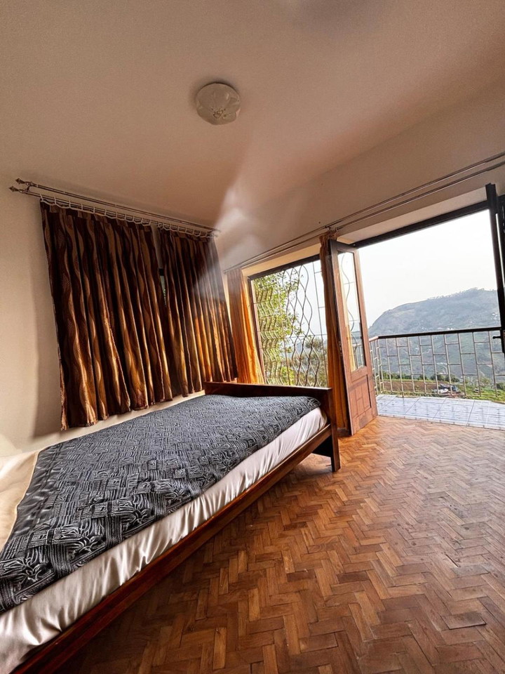 Cloudnest Kodaikanal 2bhk Valley View - Kodaikanal
