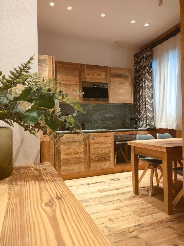 Fior Di Roccia Apartments- In Centro Cervinia, Sauna Privata, Matterhorn Dream - Zermatt