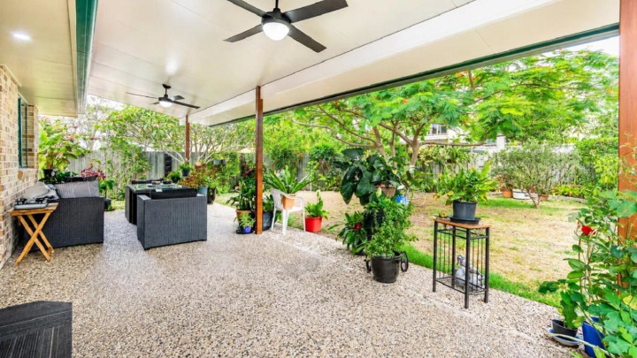 Delightful Duplex On Rose - Bribie Island