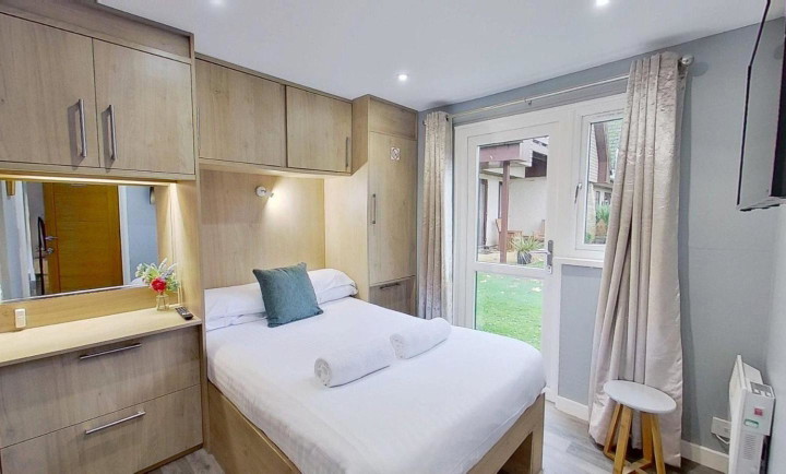 23 Trevithick Court, Tolroy Manor - Camborne