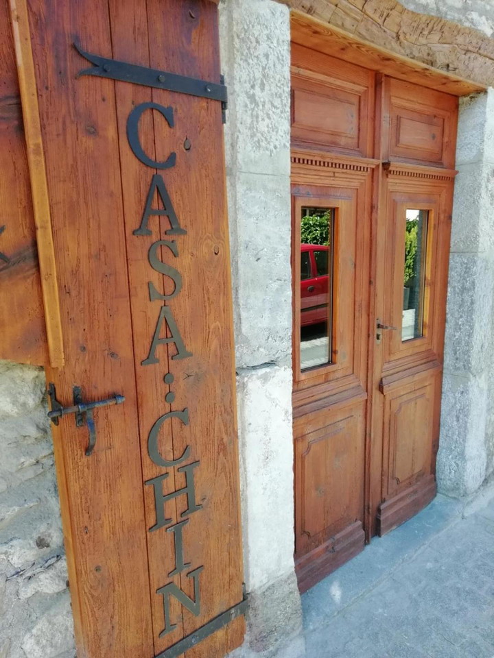 Casa Rural "Casa Chin", Val D'aran - Vielha