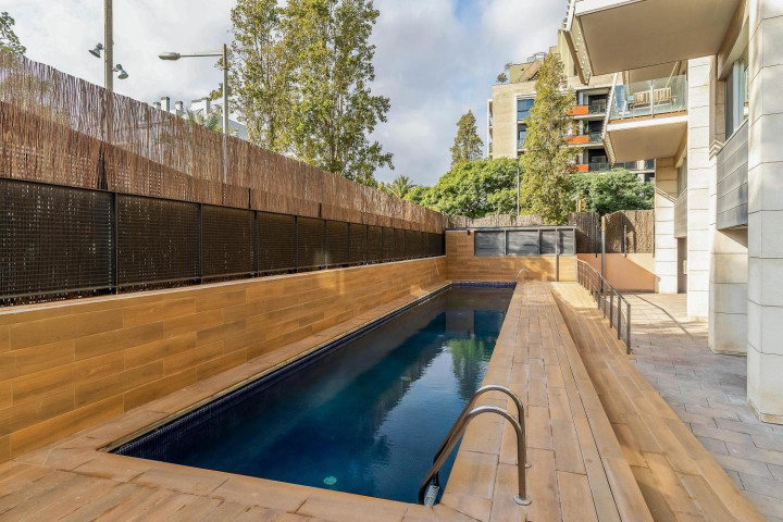 Canela Homes Barcelona Fòrum - Cerdanyola del Vallès