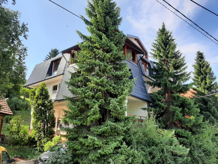 Guesthouse Hill - Sarajevo