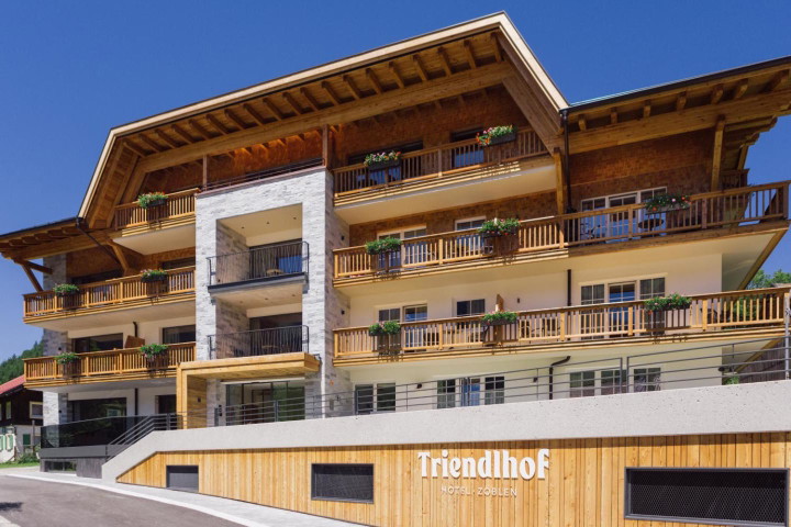 Triendlhof - Füssen