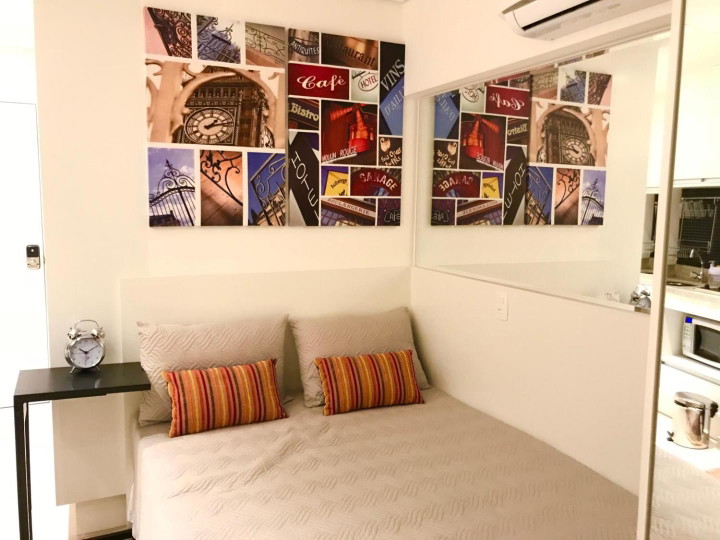 Studio Augusta - Osasco