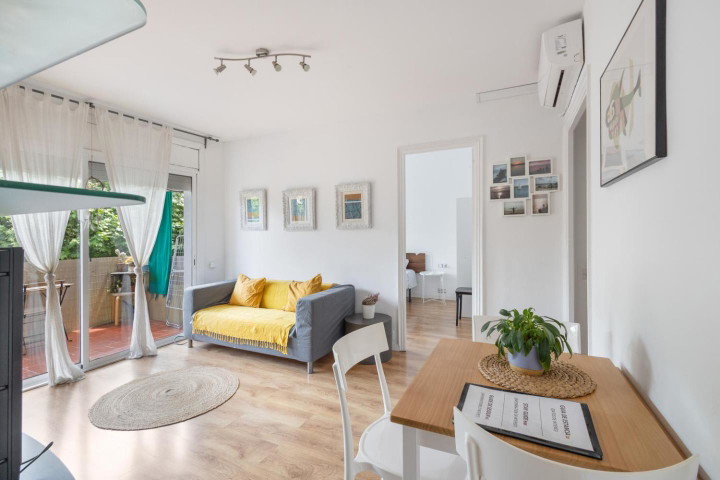 Fantastic Beach Apartament - Mollet del Vallès