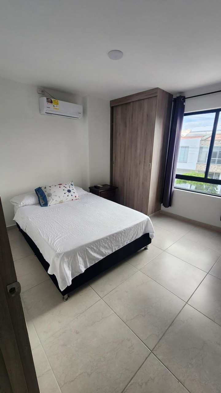 Apartaestudio 201 Moderno Y Acogedor - Tuluá