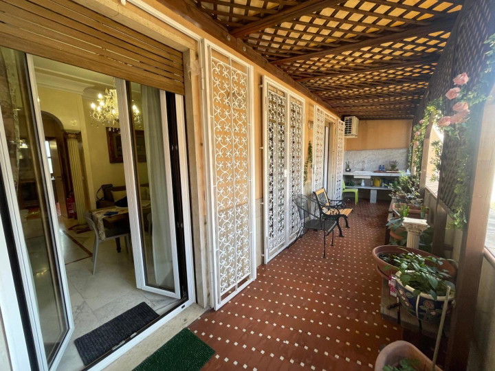 Family Suite Santamaria - Monti