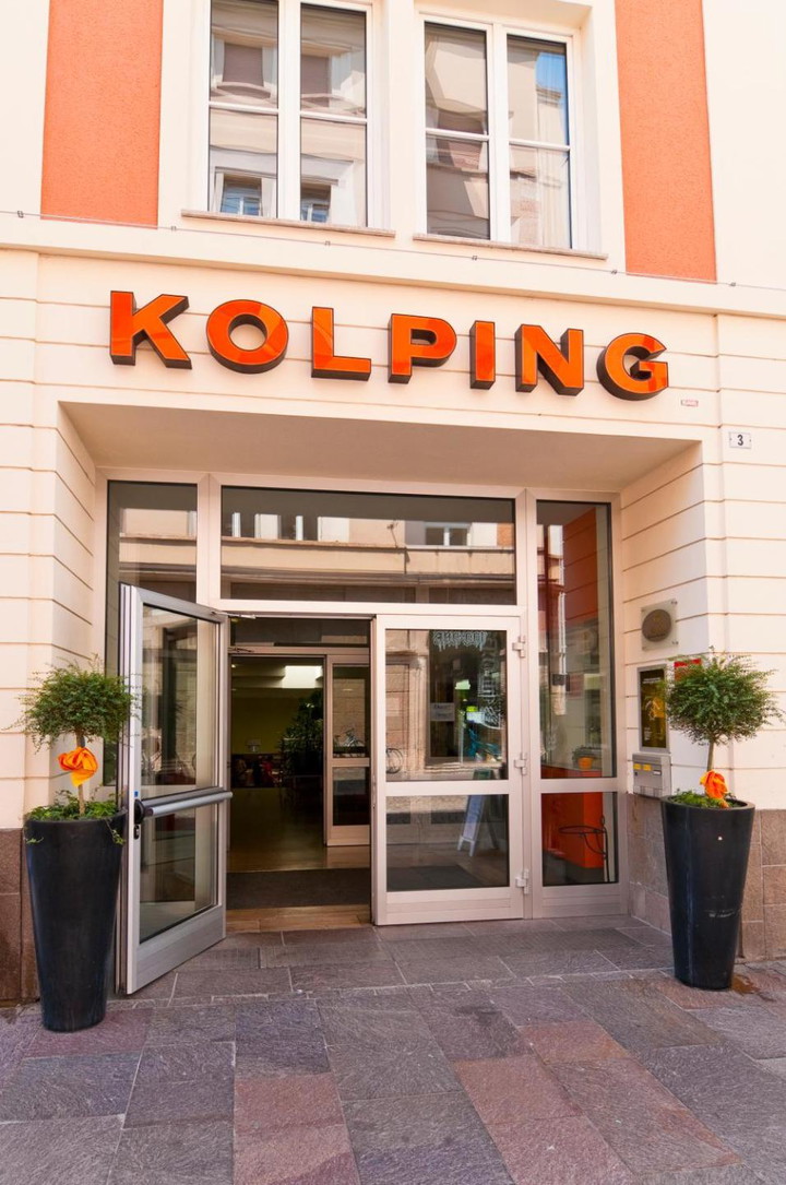 Kolpinghaus Bolzano - Bolzano