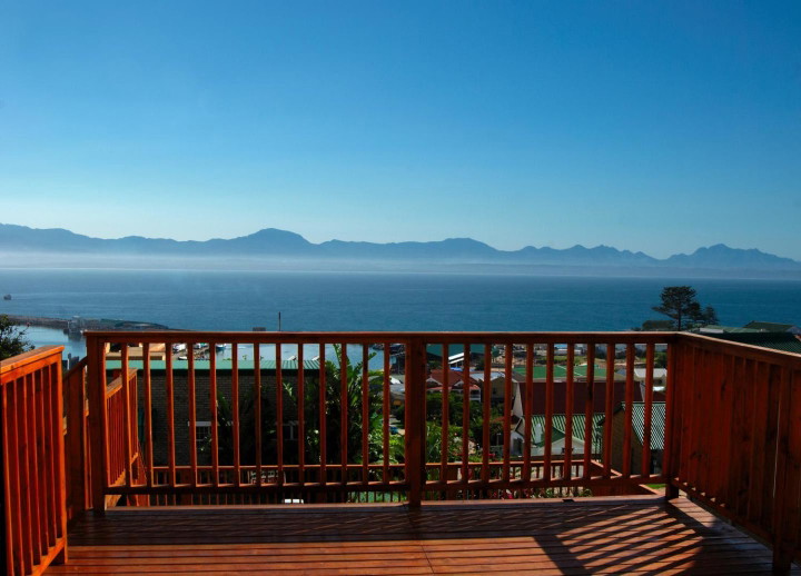 Sundowner Loft - Mossel Bay