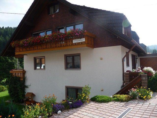 Ferienwohnung-nr-1 - Titisee-Neustadt