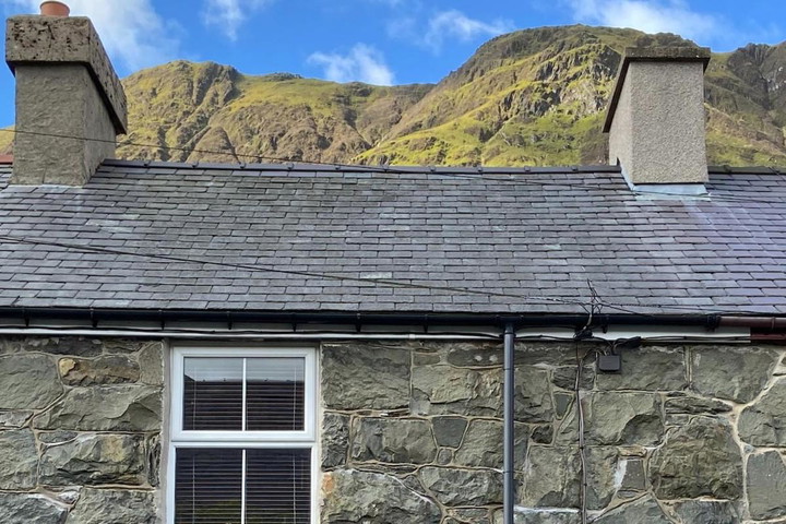 Ty'n Y Cwm, Nant Peris - Llanberis