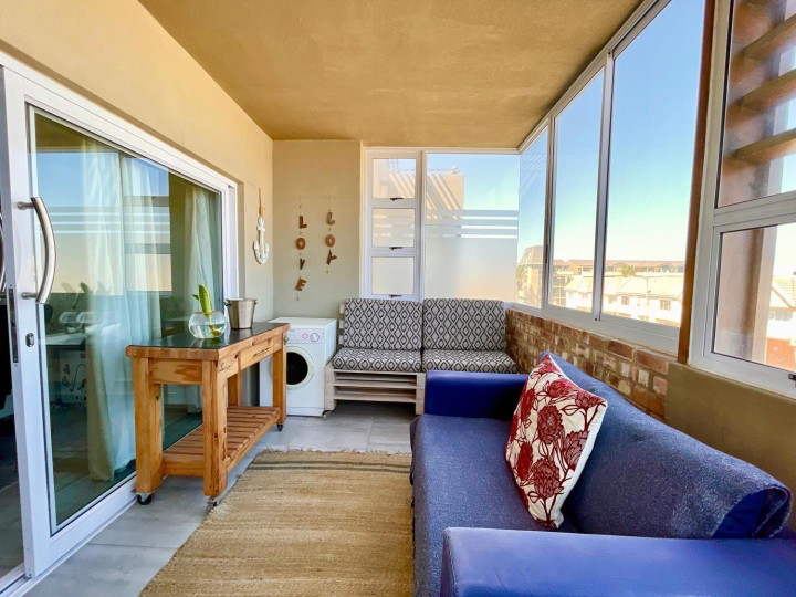Bright & Stylish Self Catering Swakopmund Cbd - Swakopmund