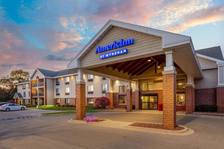 Americinn By Wyndham Madison South - Wisconsin