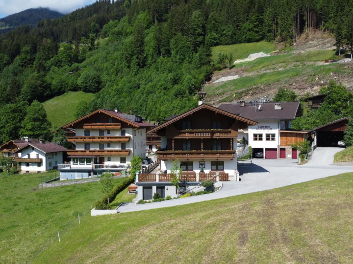 Apartment Neuner-1 By Interhome - Mayrhofen