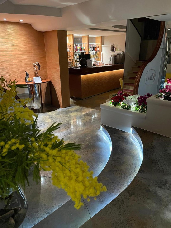 Hotel Derby - Cesenatico