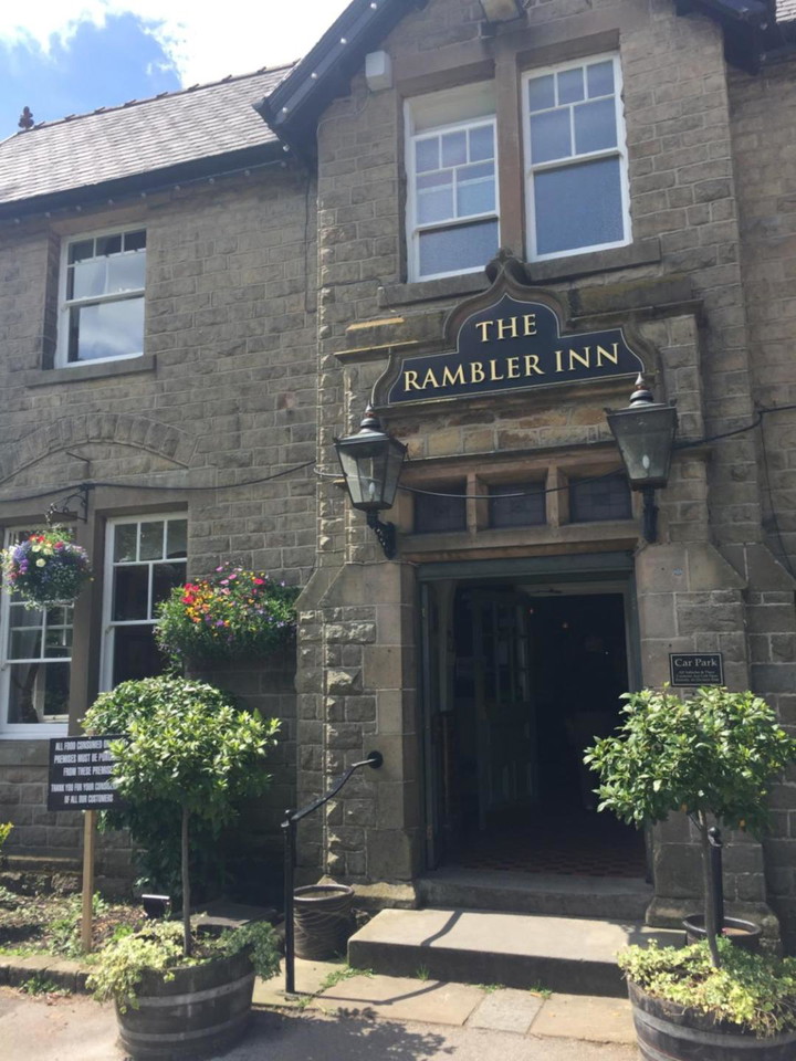 The Rambler Inn & Holiday Cottage - Tideswell
