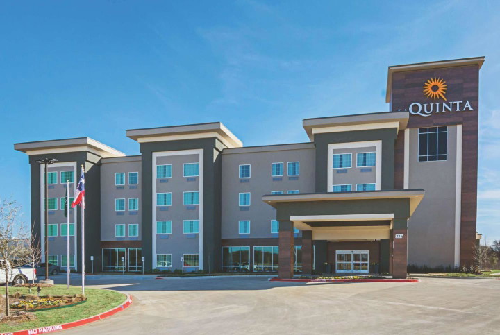 La Quinta By Wyndham Dallas - Wylie - Rowlett, TX