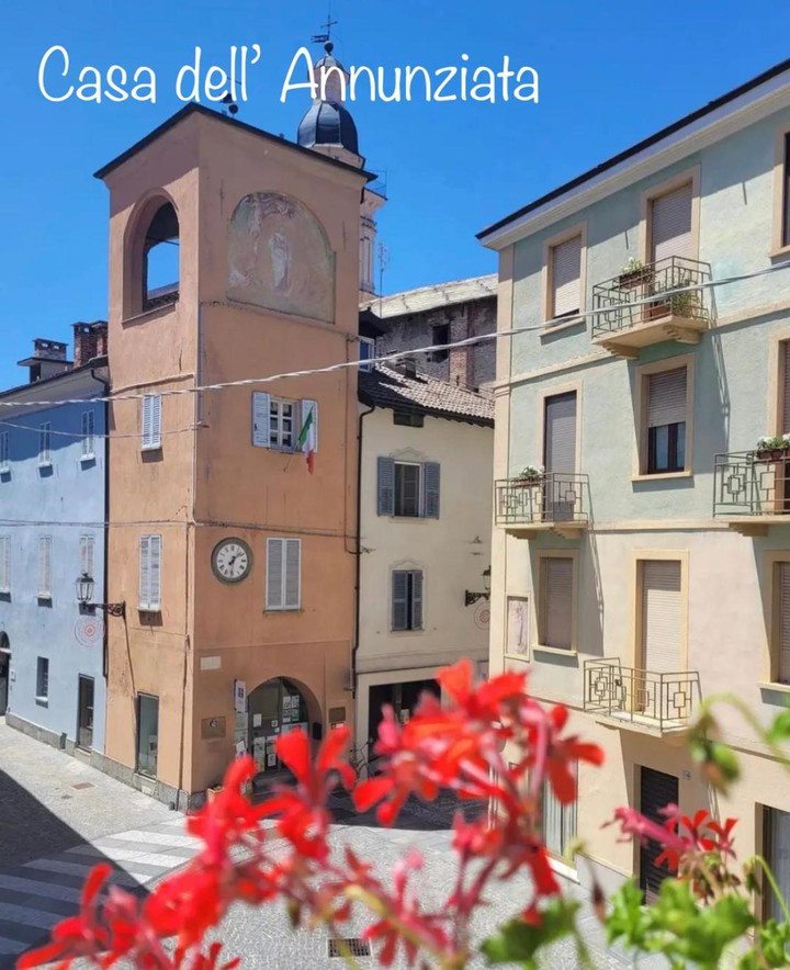 Casa Dell’annunziata - Piedmont