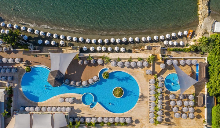 Royal Apollonia By Louis Hotels - Limassol