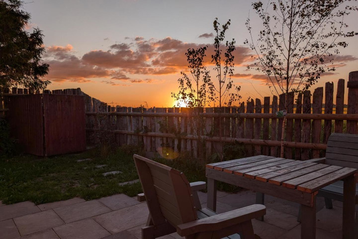 Grapnells Lodge, Wallasea Island, Rochford, Essex - Southend-on-Sea