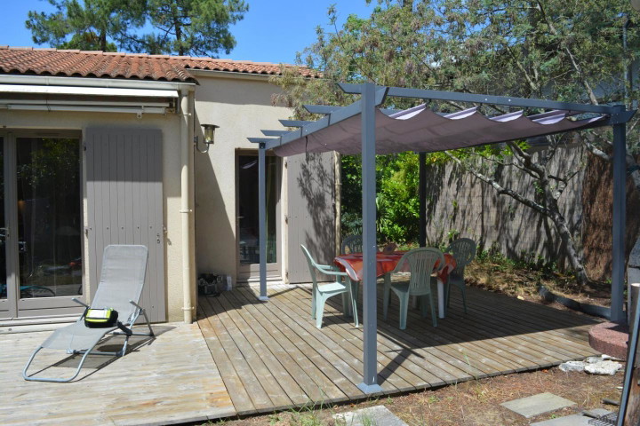 Maison Ronce Les Bains - Ronce-les-Bains