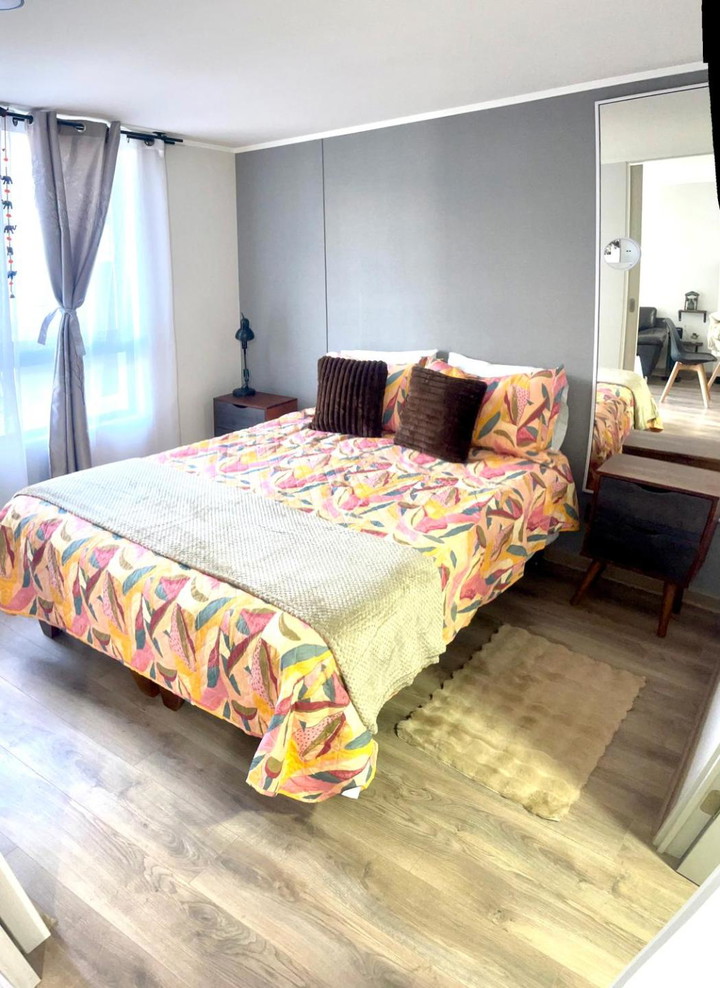 Comfort Space - Puente Alto