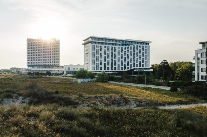 Aja Warnemünde - Rostock