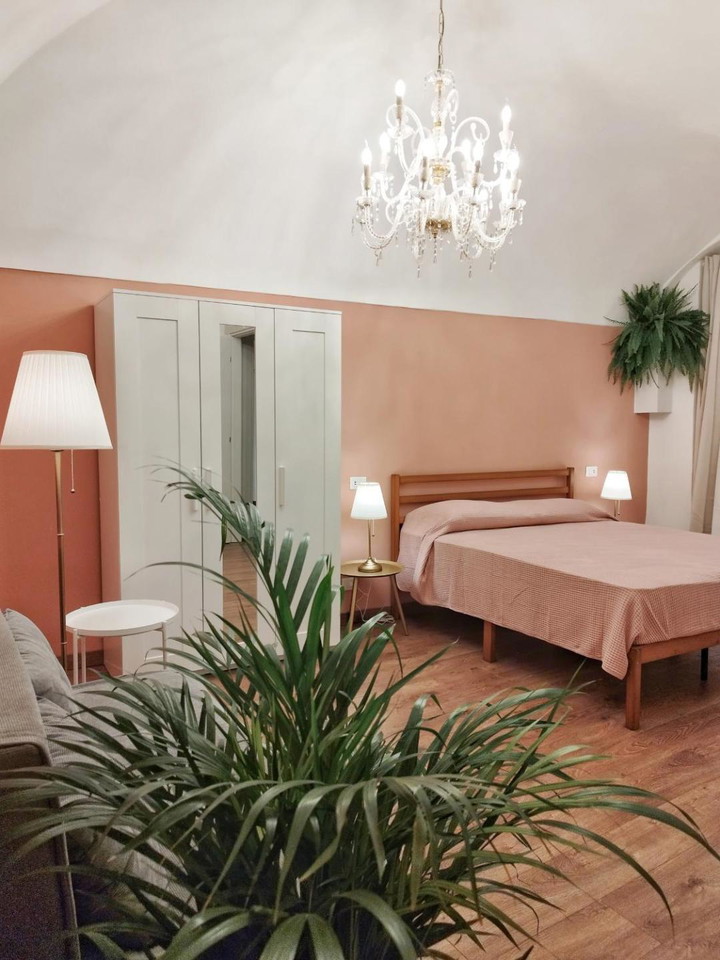 La Maddalena Room - Bordighera