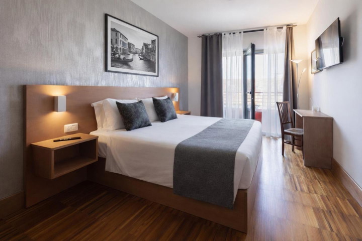 Torre Antica Venice Airport Hotel - Venice