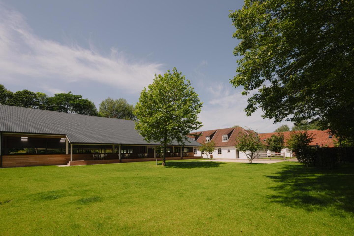 Hotel De Baian - Torhout