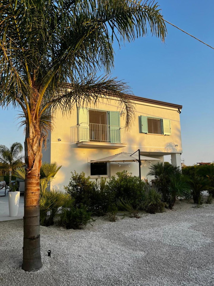 Casadoma B&b - Casa Vacanze - Policoro