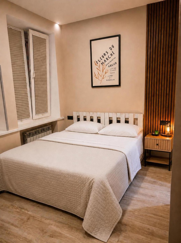 Light Life Hostel - Київ