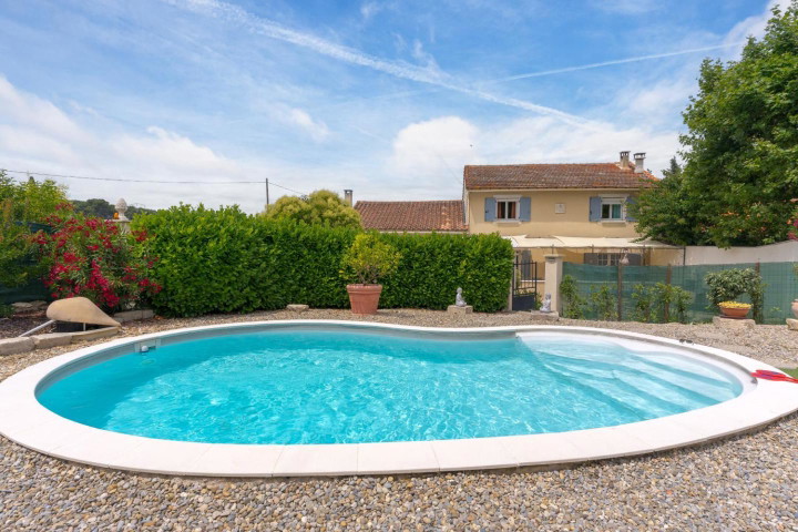 Mas Provençal - Mouriès