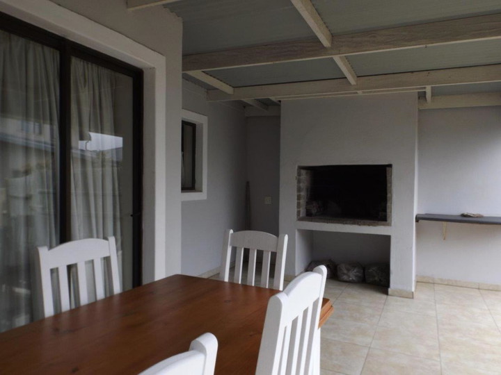 Grace Holiday Home - Western Cape