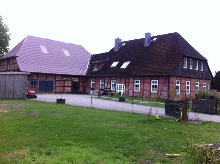 Forsthof - Bergen