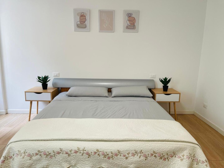 Casa Bors - Riva del Garda