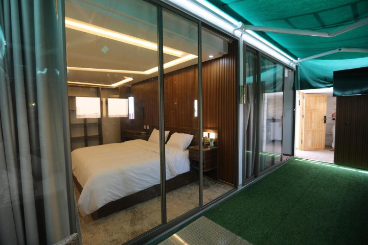 Tourist Apartments - Dakhla