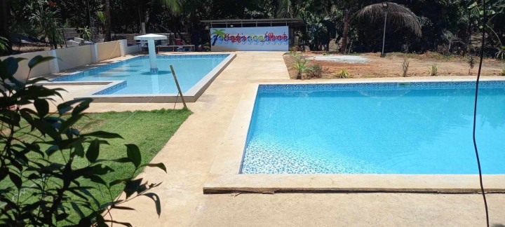 Candys Guest House Alion Mariveles Bataan Candelaria Farm - Bataan