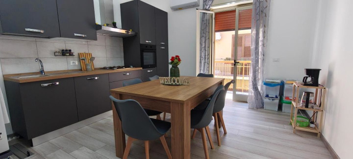 Laura's Bright Home - Cinisi