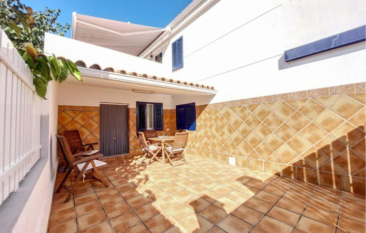 Cozy Home In Almazora With Swimming Pool - Castellón de la Plana