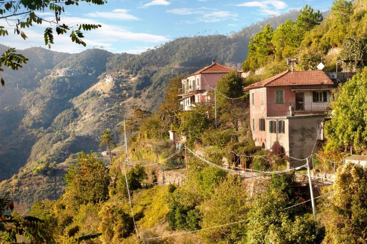 Seroa 1 - Cinque-terre